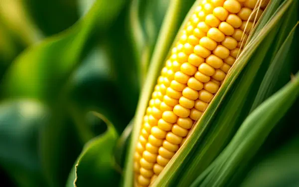 [20+] Corn 4k Wallpapers