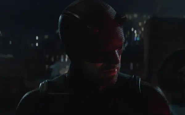 Download Daredevil: Born Again 4k Ultra HD Wallpaper