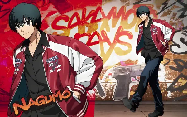 [10+] Sakamoto Days 4k Wallpapers