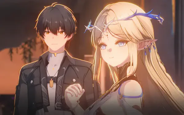 Cartethyia (Wuthering Waves) 4k Wallpapers