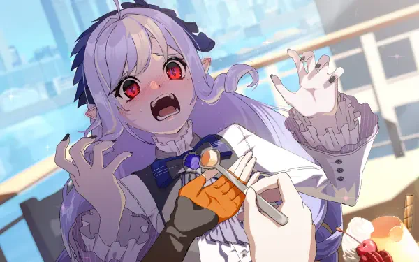 Vivian (Zenless Zone Zero) 4k Wallpapers