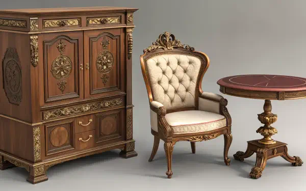 Round Table 4k Wallpapers