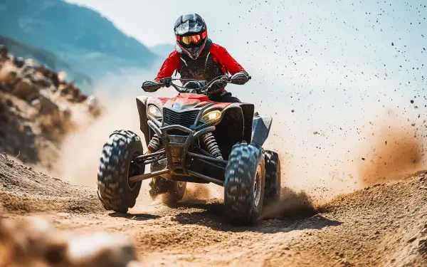 [10+] Off-road 4k Wallpapers