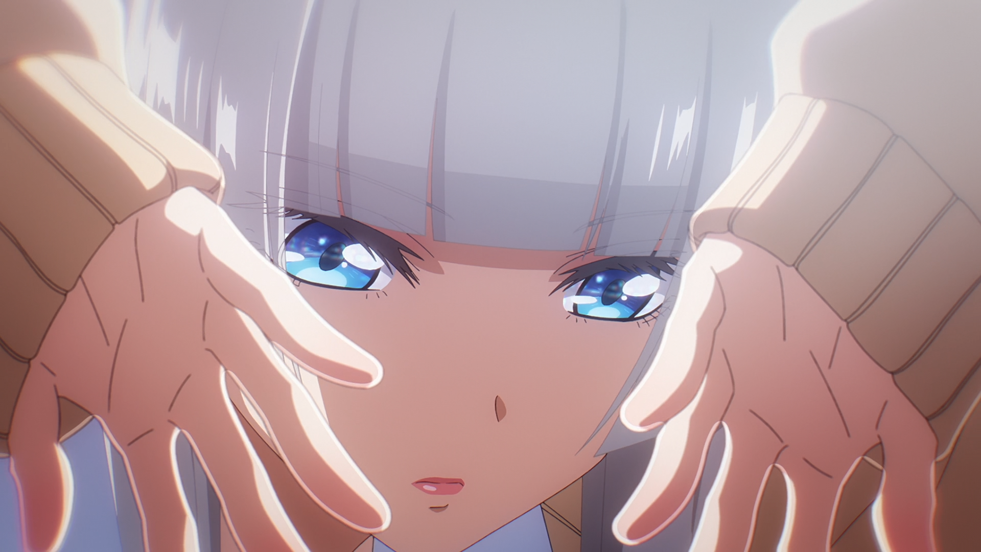 Hikari Wanda: Wandance HD Anime Wallpaper by Anime,Wandance,Hikari Wanda