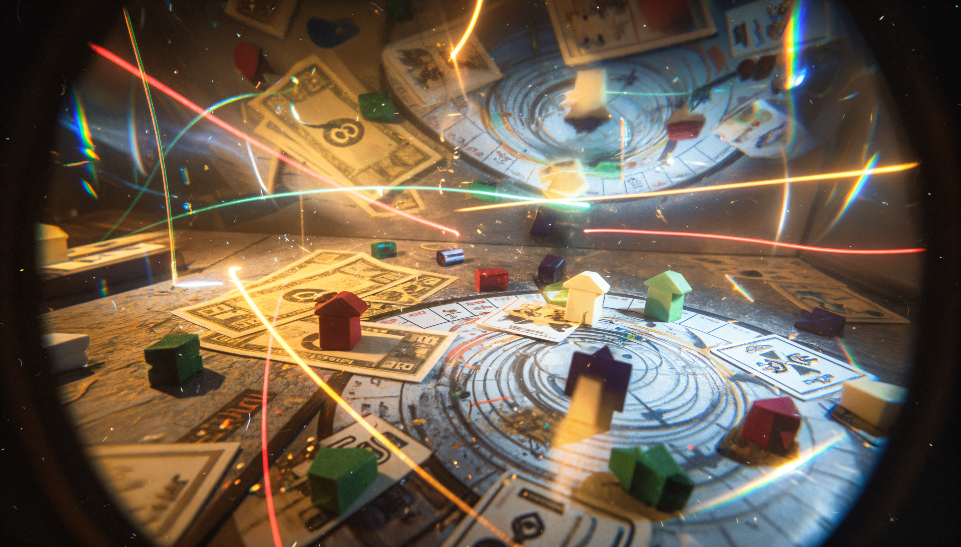 Play Money - Desktop Wallpapers, Phone Wallpaper, PFP, Gifs, and More!