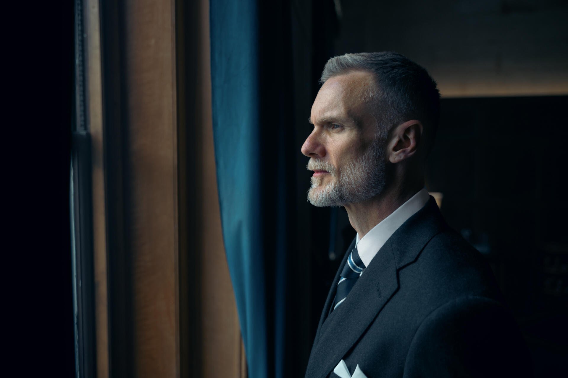 Darren Boyd Wallpapers