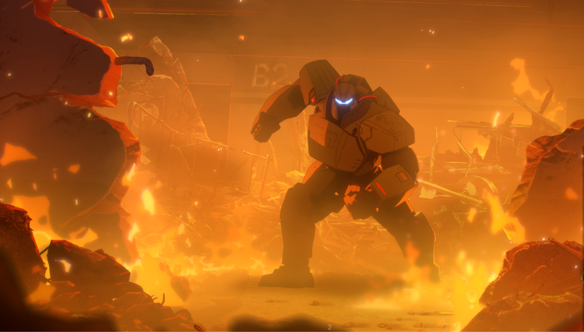 Download Video Game Dispatch 4k Ultra HD Wallpaper