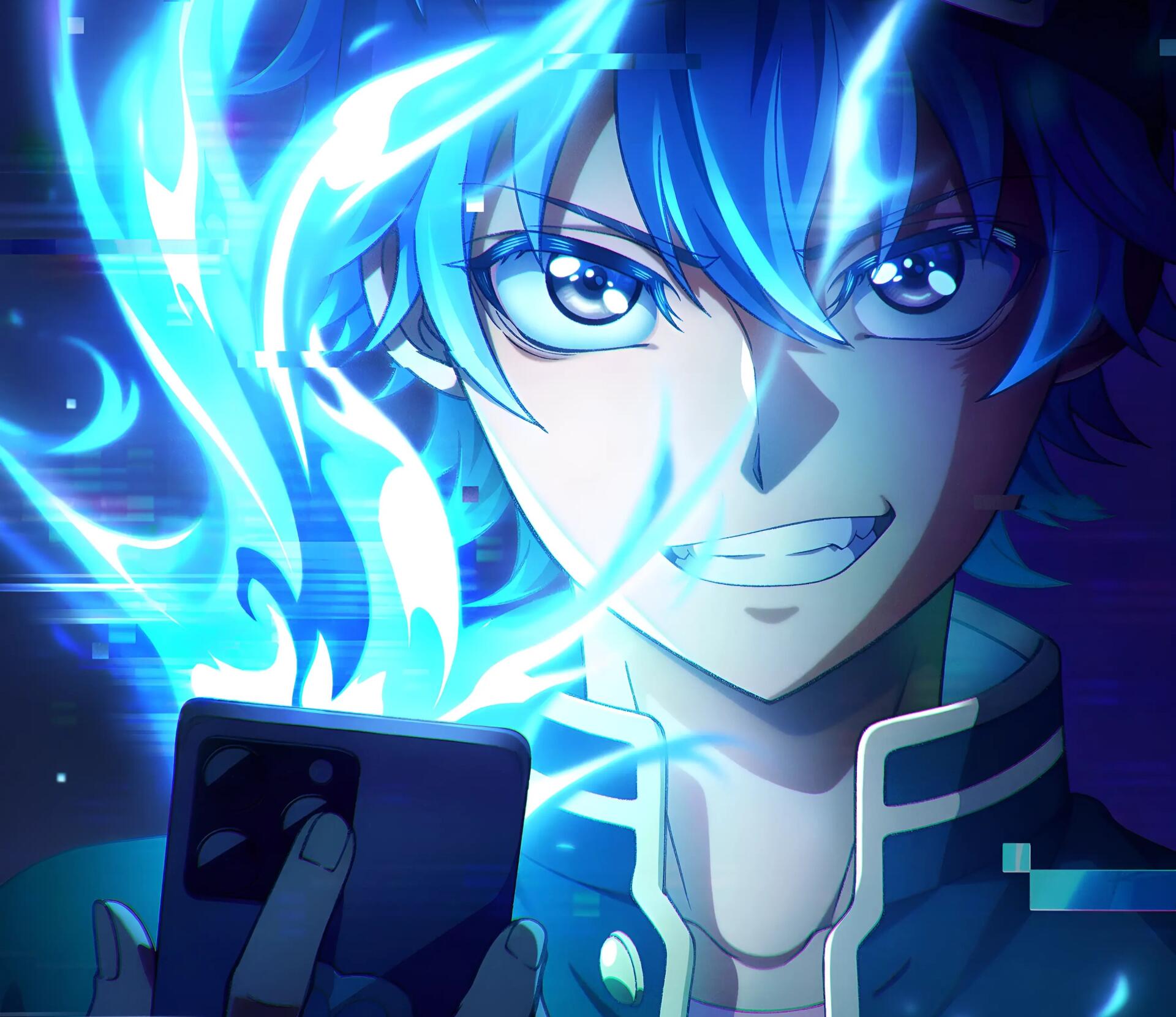 Dead Account Wallpapers