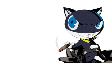 persona 5 kotone Desktop Wallpapers, Phone Wallpaper, PFP, Gifs, and ...