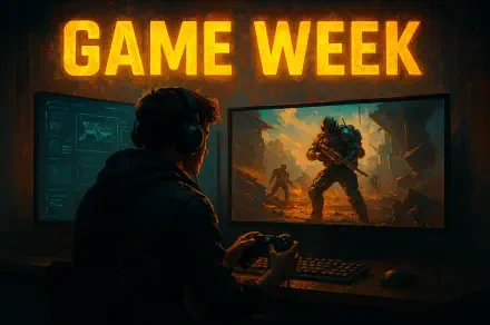 Gaming Setup - Desktop Wallpapers, Phone Wallpaper, PFP, Gifs, and More!