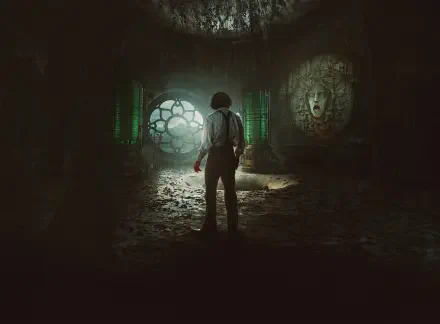 Frankenstein (2025) - Desktop Wallpapers, Phone Wallpaper, PFP, Gifs ...