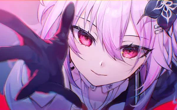 Evernight (Honkai: Star Rail) Wallpapers