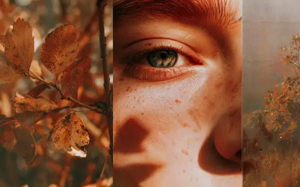 Autumn Aesthetic Wallpapers