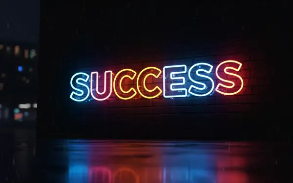 Success 4k Wallpapers