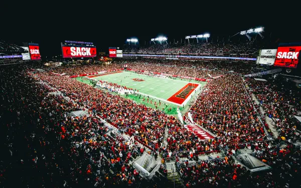 [110+] Stadium Wallpapers