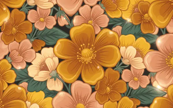 Fresh and New Wallpapers