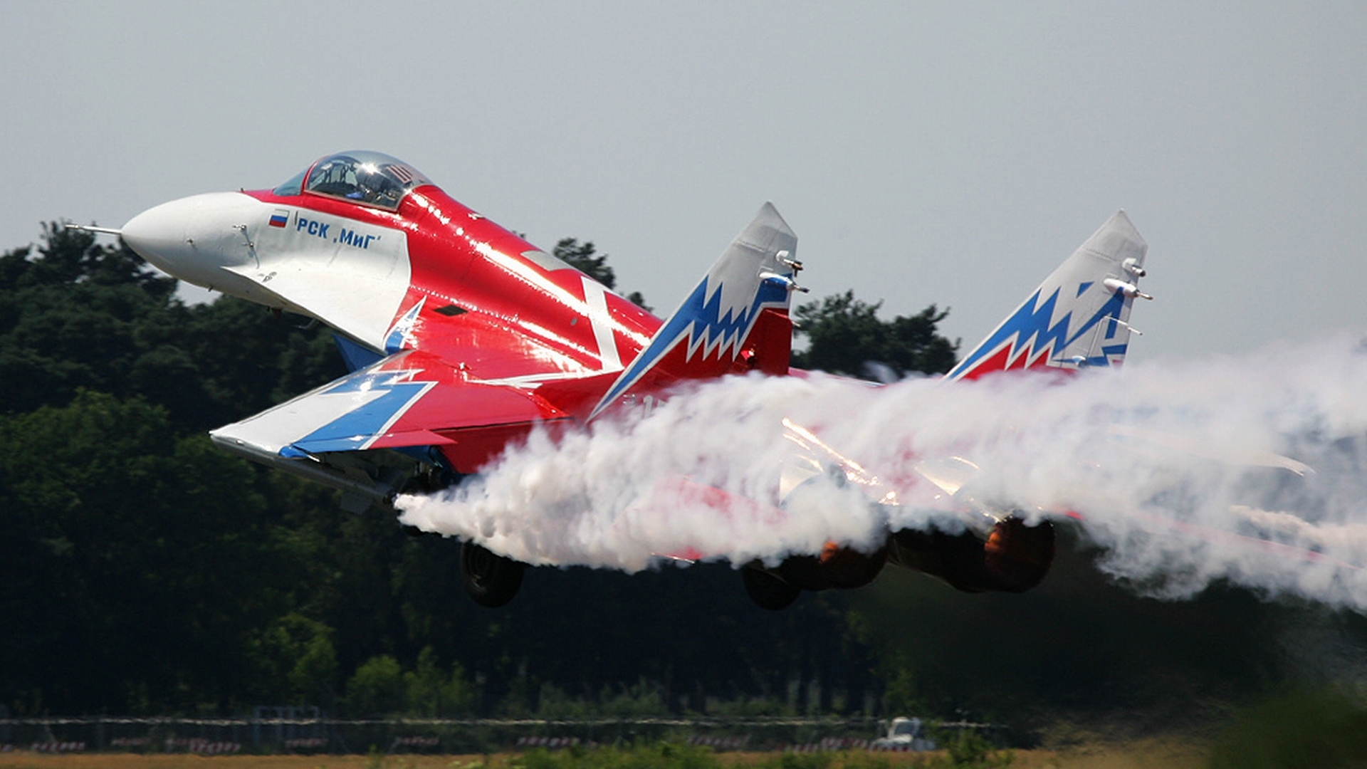 Download Warplane Aircraft Jet Fighter Military Mikoyan MiG-29 Mikoyan ...