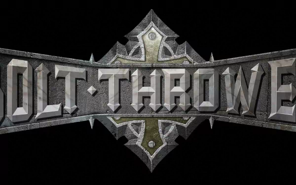 Bolt Thrower Wallpapers