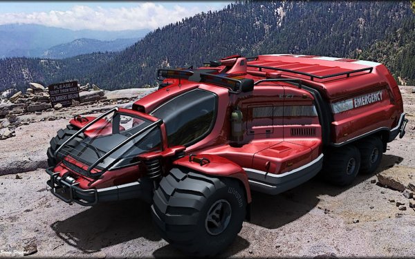 Sentinel 400 limo by Syd Mead HD Wallpaper | Background Image | 3076x2100