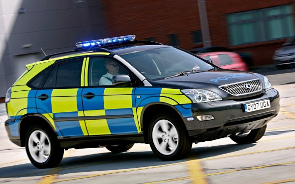 Police 4k Ultra HD Wallpaper | Background Image | 4288x2848