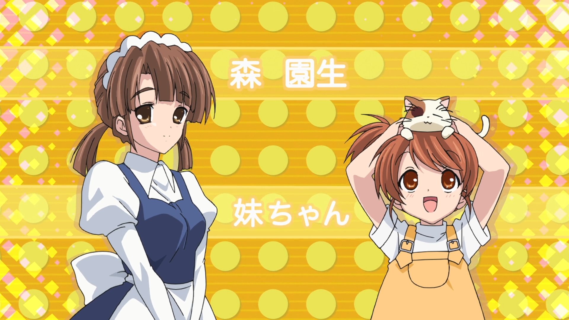 Kyon's Sister (Haruhi) - Desktop Wallpapers, Phone Wallpaper, PFP, Gifs ...