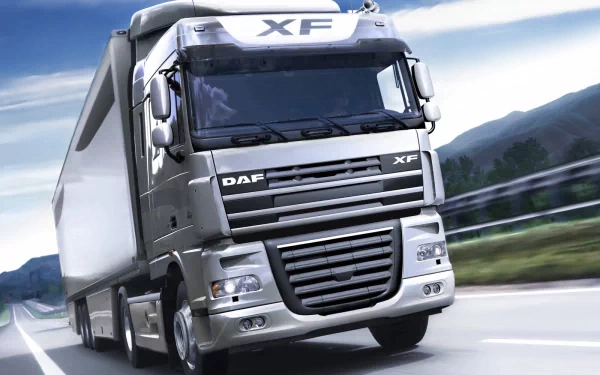 [40+] DAF Wallpapers