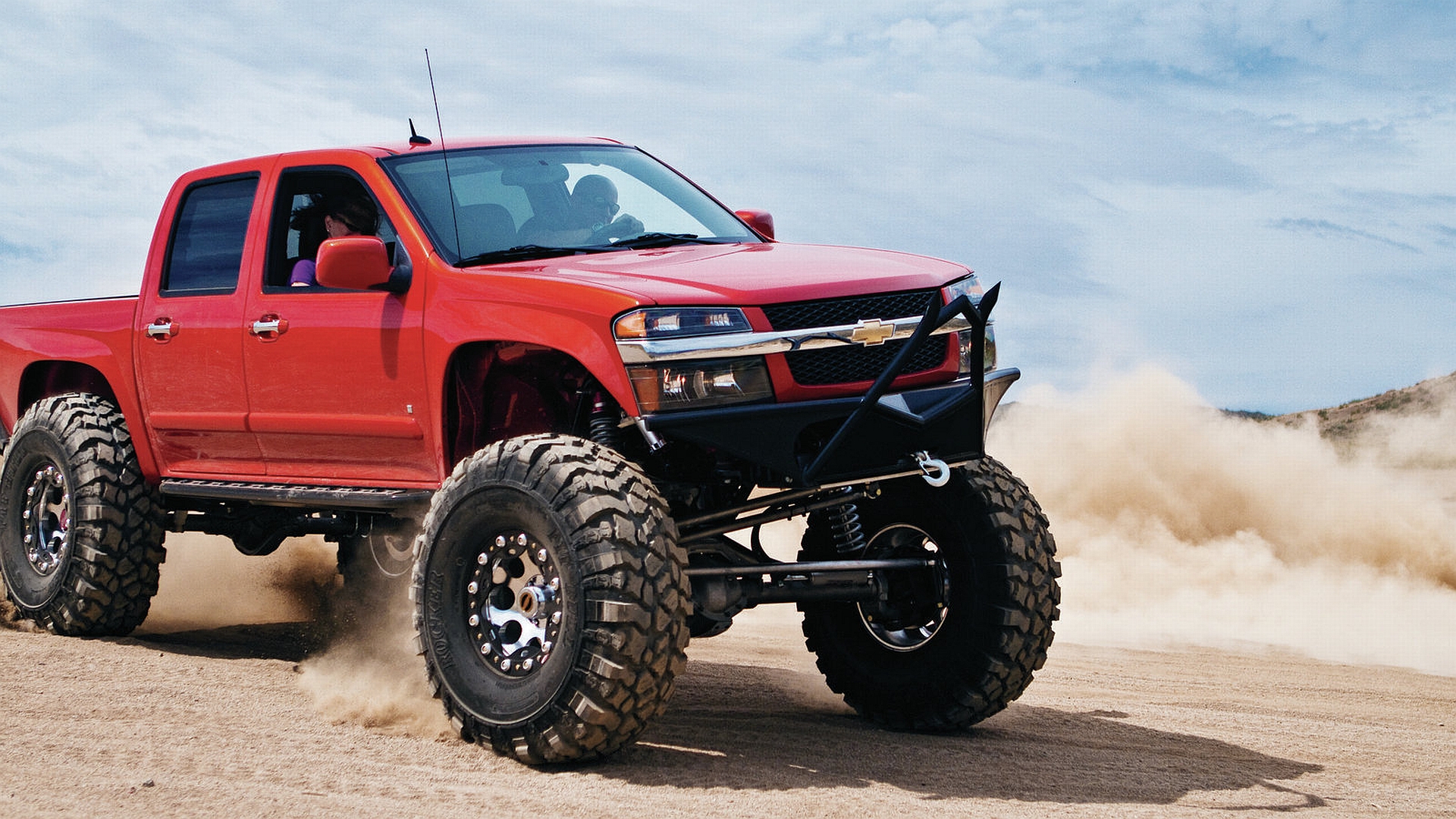 Chevrolet Download 6950 Wallpapers