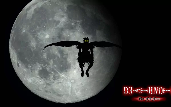 [50+] Death Note 4k Wallpapers