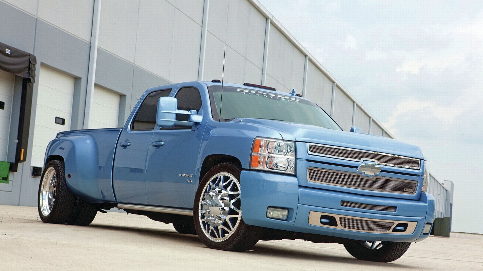 Gm Wallpaper 1920x1080