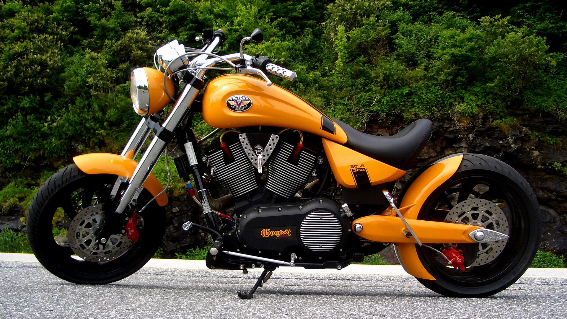 Victory Motorcycles Wallpapers