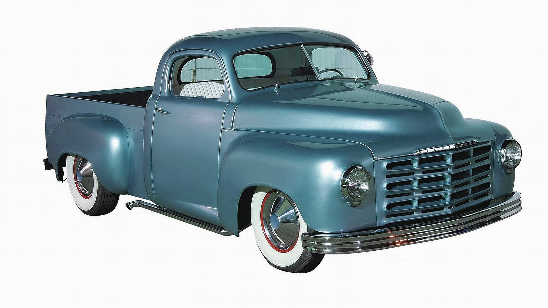 Download Vehicle Studebaker 4k Ultra HD Wallpaper