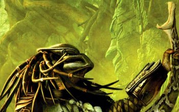 Predator 4k Ultra HD Wallpaper | Background Image | 3840x2160 | ID ...
