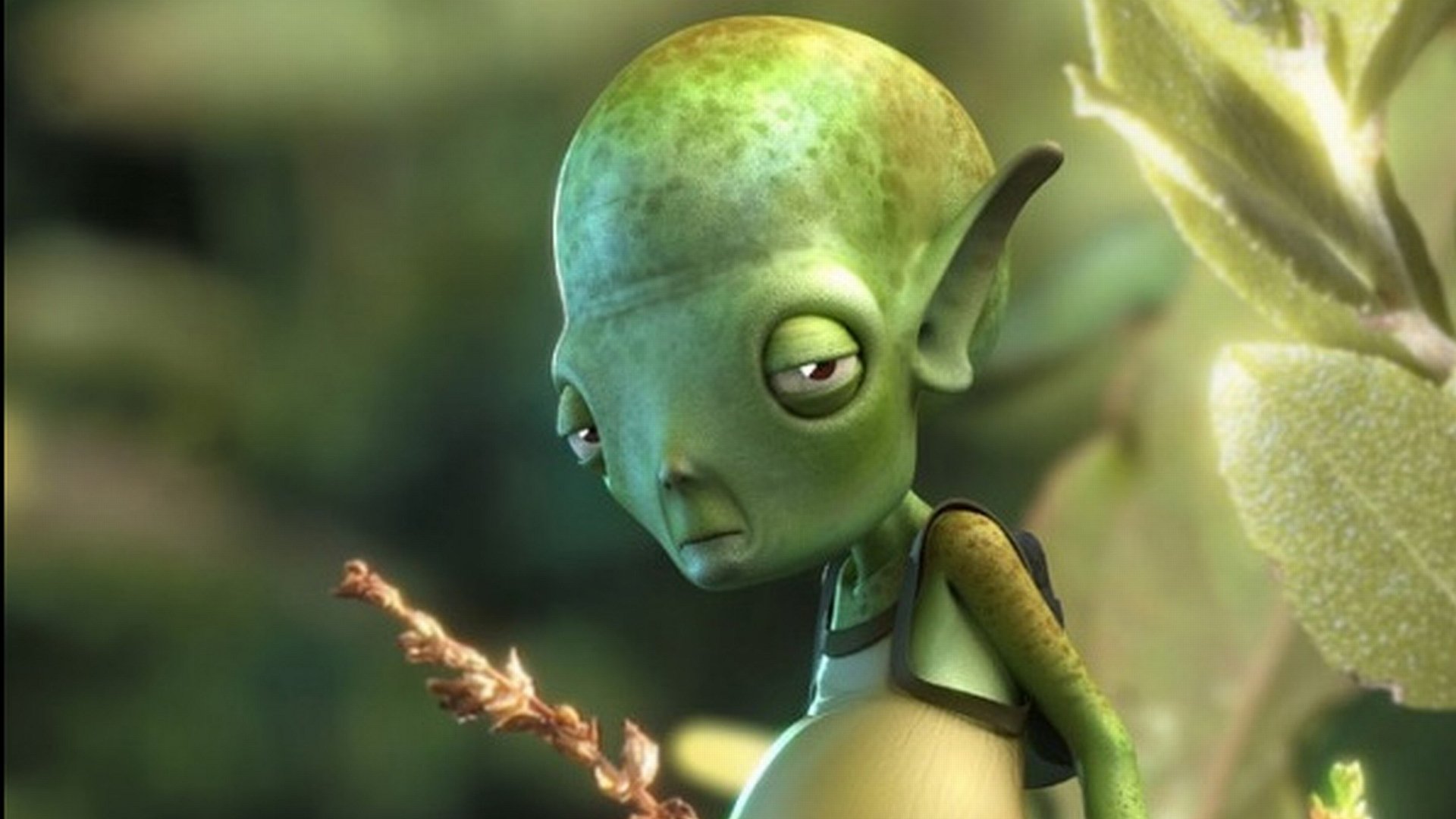 Download Fantasy Creature HD Wallpaper | 1920x1080 | Wallpaper Abyss