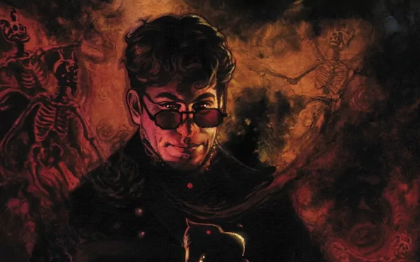 The Shade Wallpapers