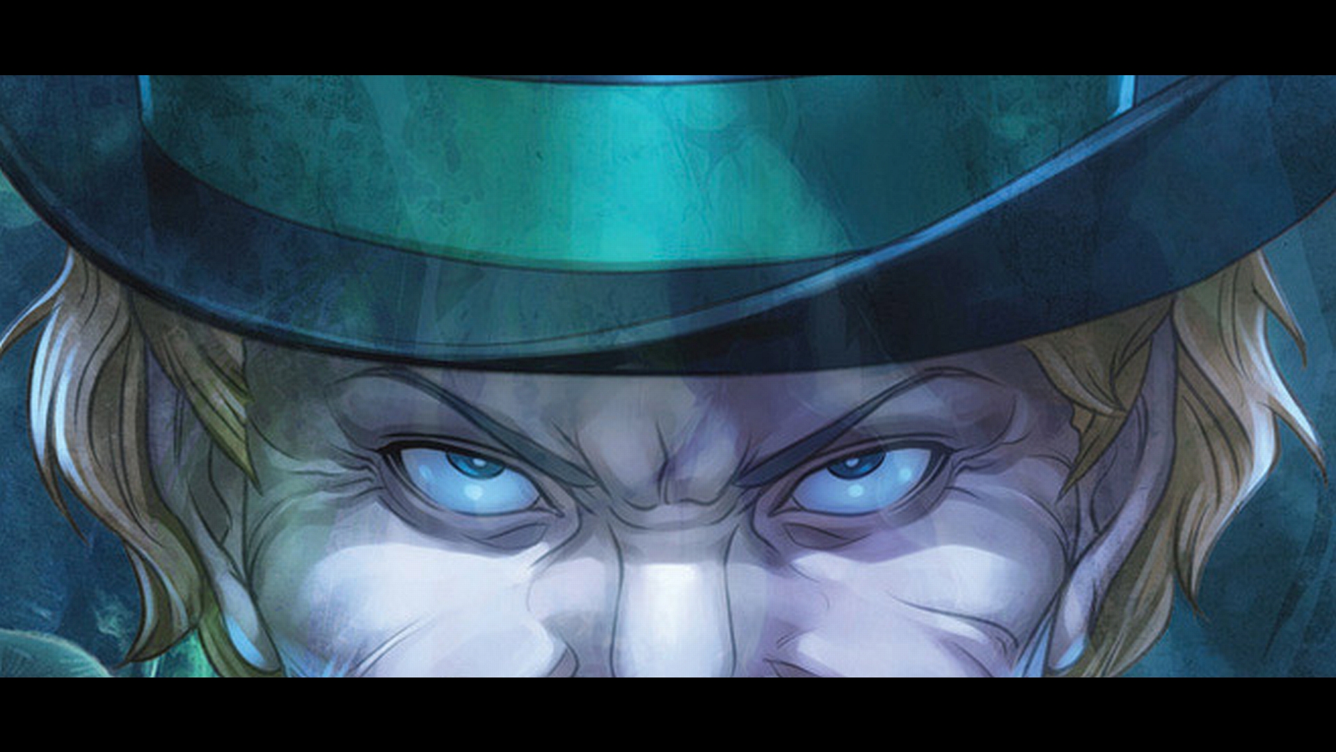 Download Alice (Grimm) Comic Grimm Fairy Tales: Alice's Adventures In ...