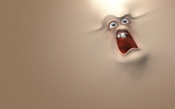 ghost coming out pfp