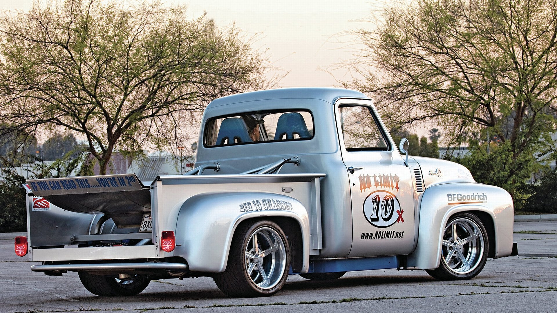 Ford Cars Hd Wallpapers