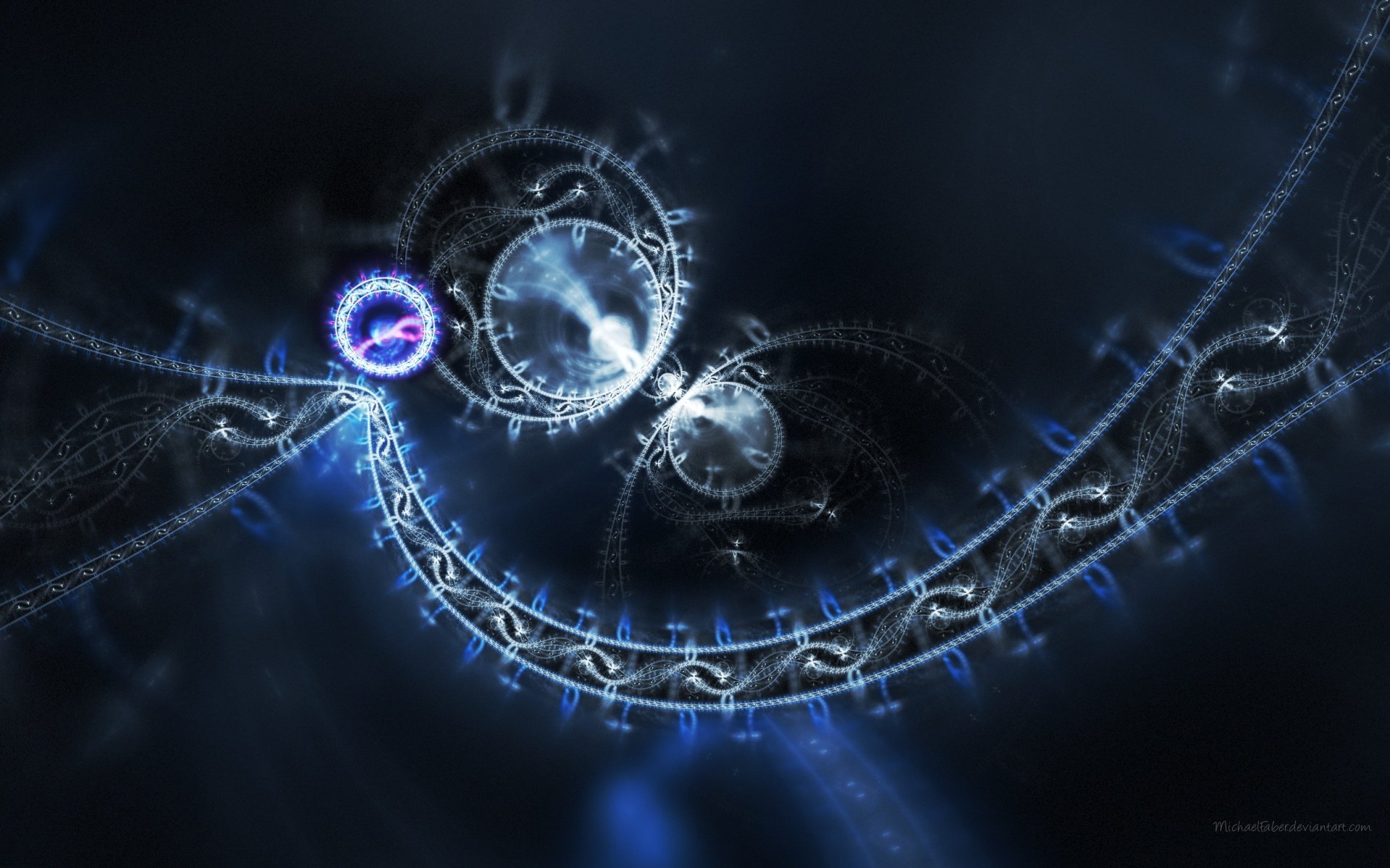 Bleu Fond d'écran HD | Arrière-Plan | 1920x1200 | ID:17629 - Wallpaper ...