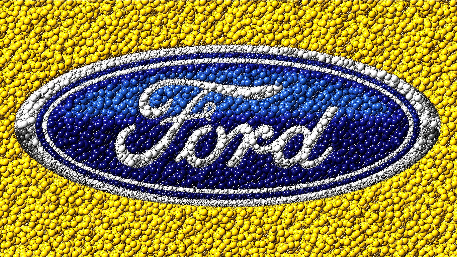 Vehicles Ford HD Wallpaper