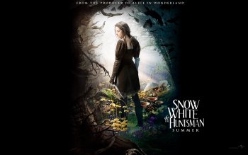Snow White And The Huntsman Pfp