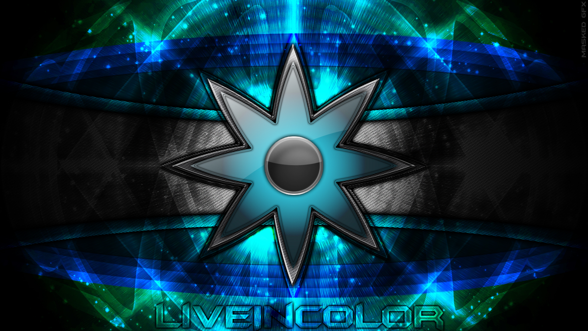 Alive Colors Wallpapers In