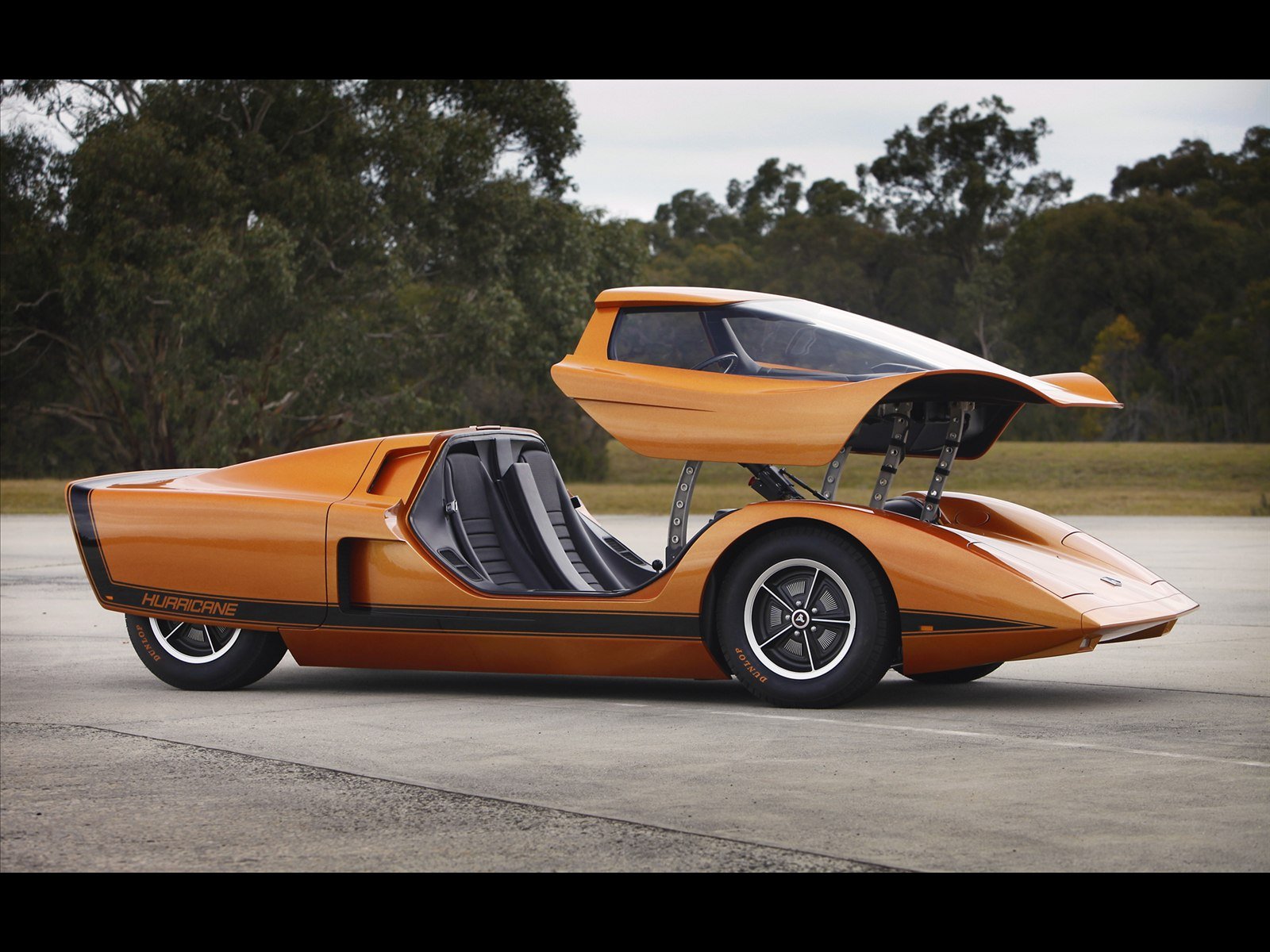 Download Vehicle Holden Hurricane Wallpaper | 1600x1200 | Wallpaper Abyss