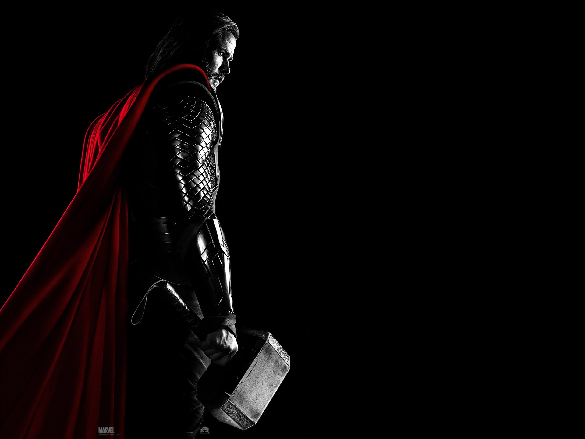 Thor Wallpaper For Computer Screen - Infoupdate.org
