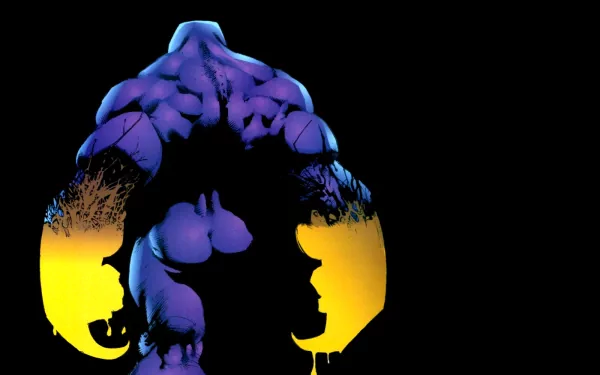 [10+] The Maxx Wallpapers