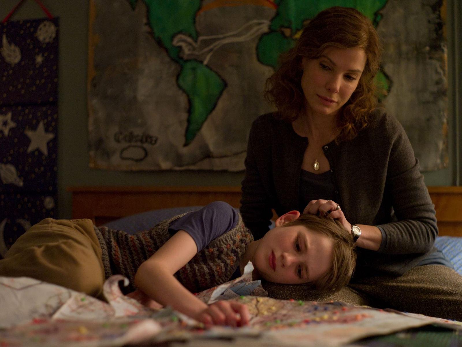 Download Movie Extremely Loud & Incredibly Close Wallpaper