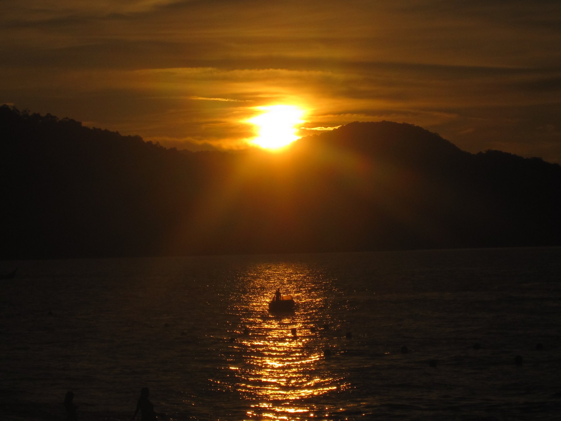 Download Photography Sunset HD Wallpaper | 2592x1944 | Wallpaper Abyss