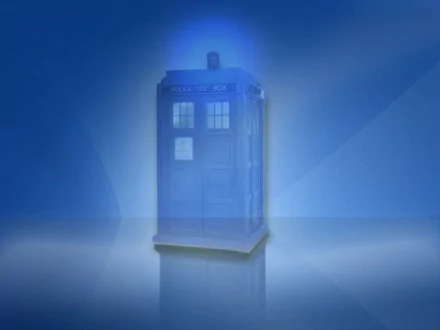 Tardis - Desktop Wallpapers, Phone Wallpaper, PFP, Gifs, and More!