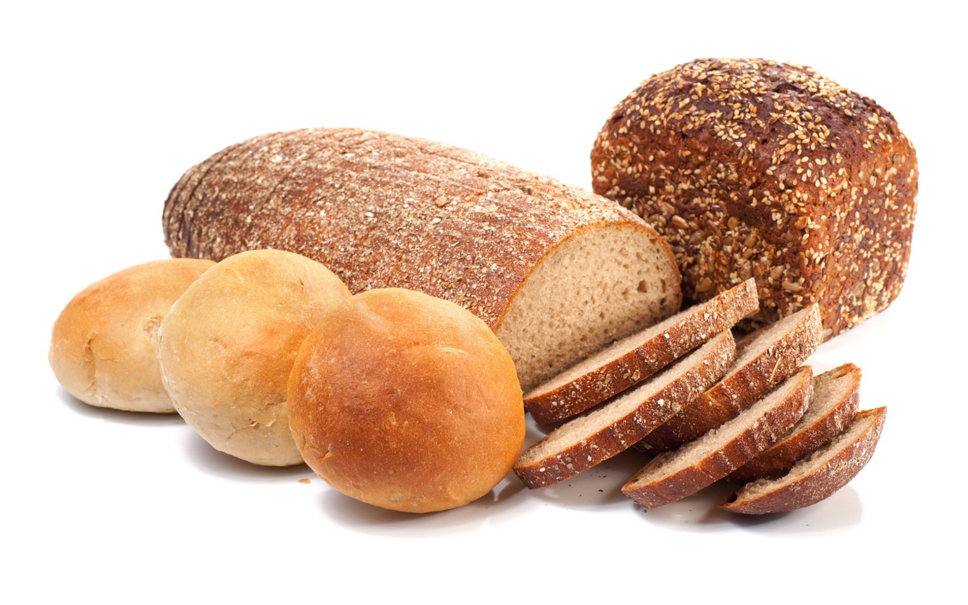 Download Food Bread HD Wallpaper | 1920x1200 | Wallpaper Abyss