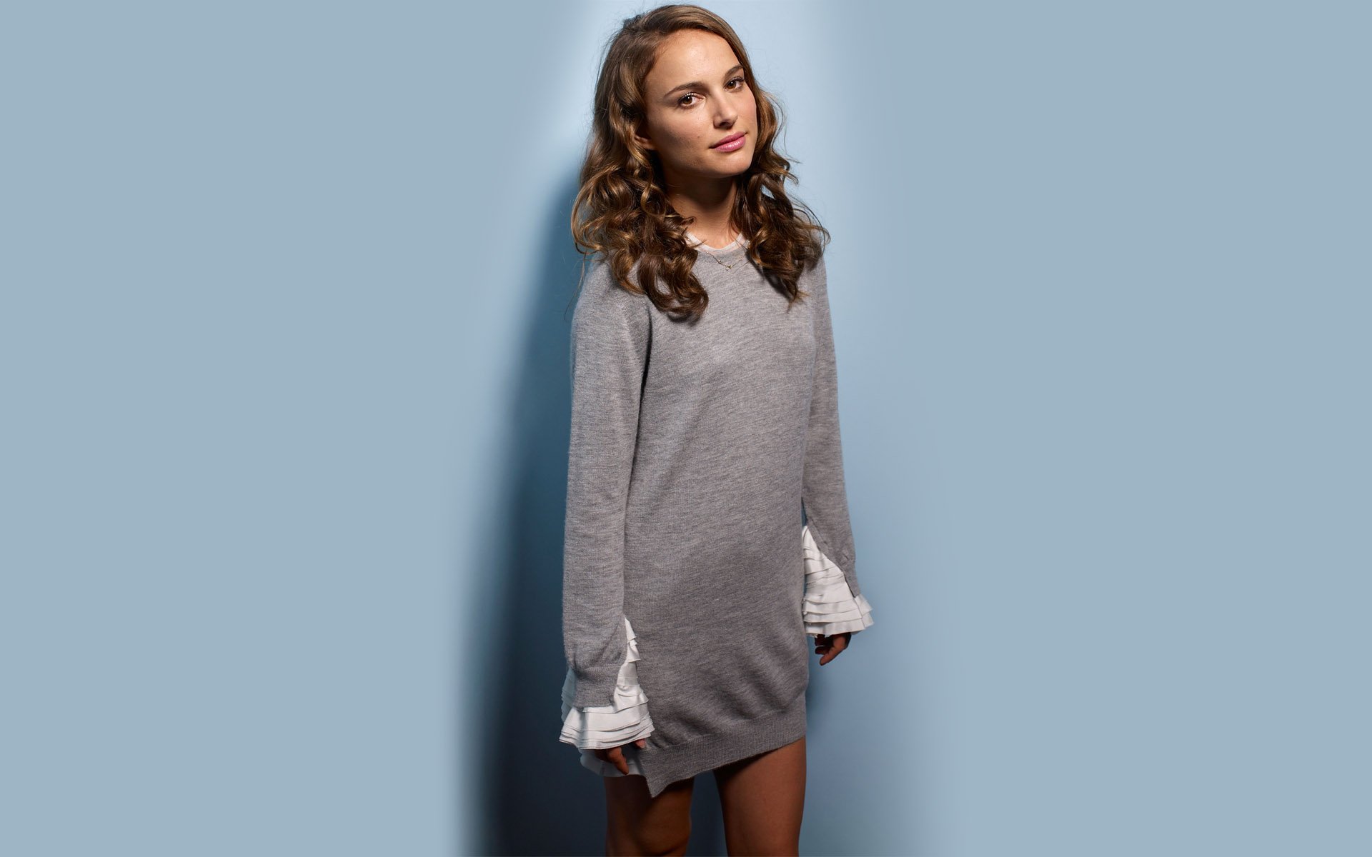 Natalie Portman 1920x1200 High