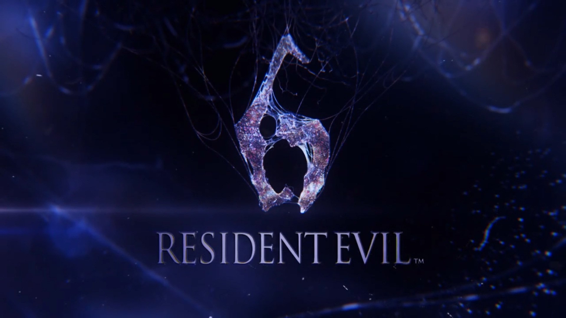 Resident Evil 6 HD Wallpaper Experience